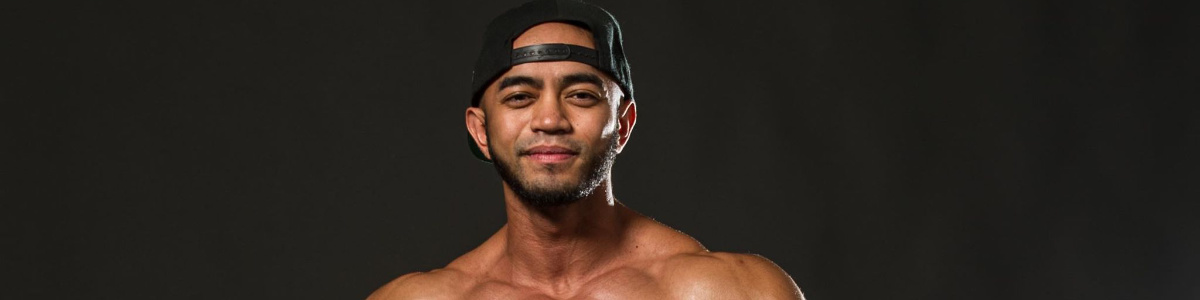 Geek to Physique Blog | Who exactly is Geek to Physique?